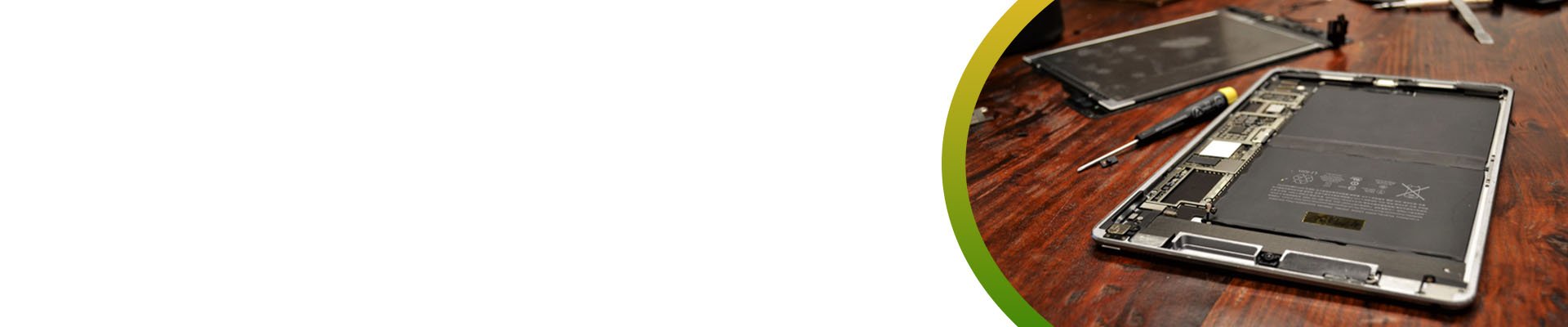 Expert Tablet Repair in London Ontario - RazTech