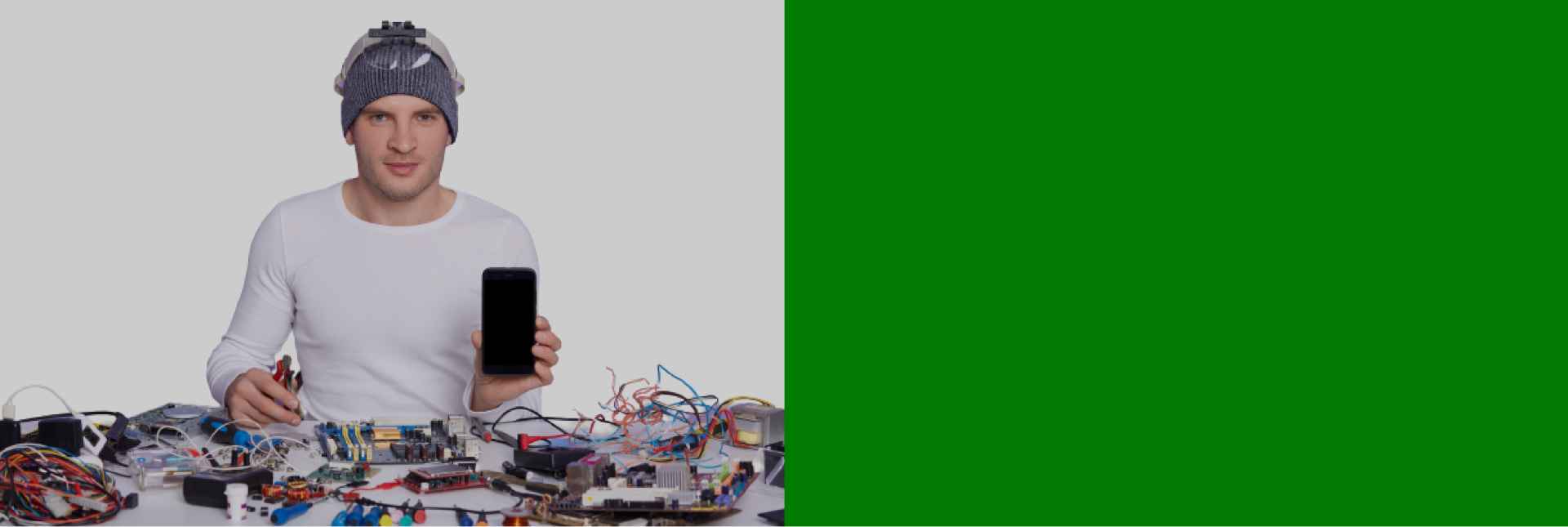 Cell Phone Repair in London, Ontario | Wide Range of Products & Services