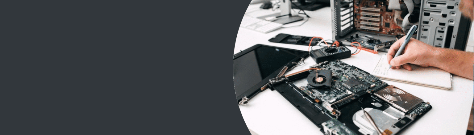 Professional Computer Repair London Ontario - RazTech