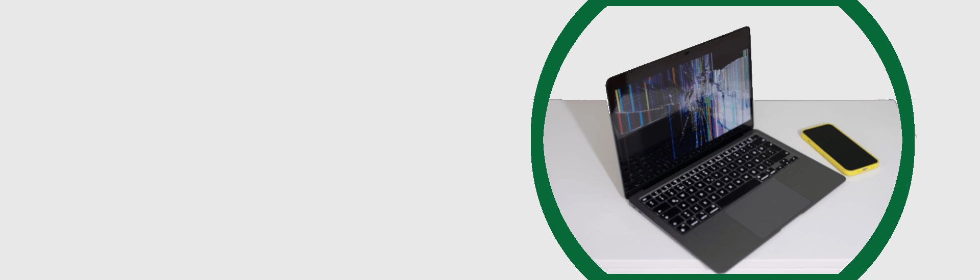 Trust RazTech for Laptop Repair London Ontario - Expert Screen Replacement